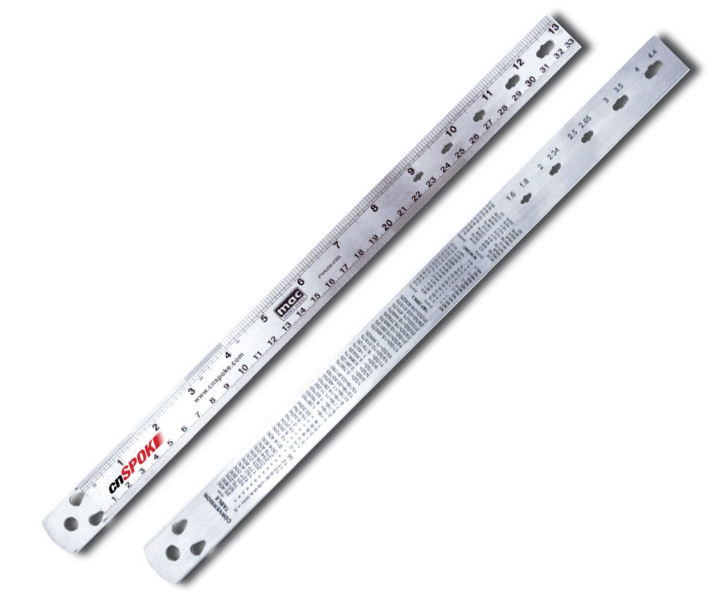 Tools & Accessories – cnSPOKE