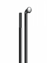 Standard Plain Gauge Spokes – cnSPOKE