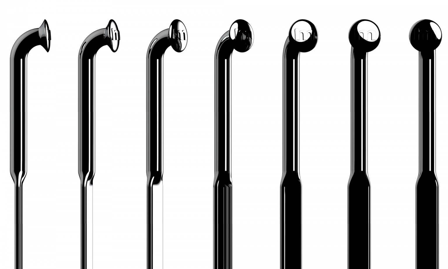 mac – Carbon & Alloy Spokes – cnSPOKE