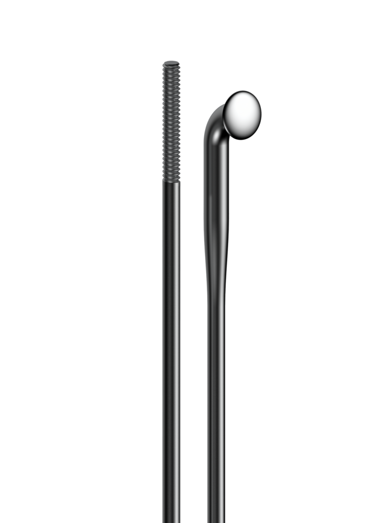 Reinforced XT Spokes – cnSPOKE