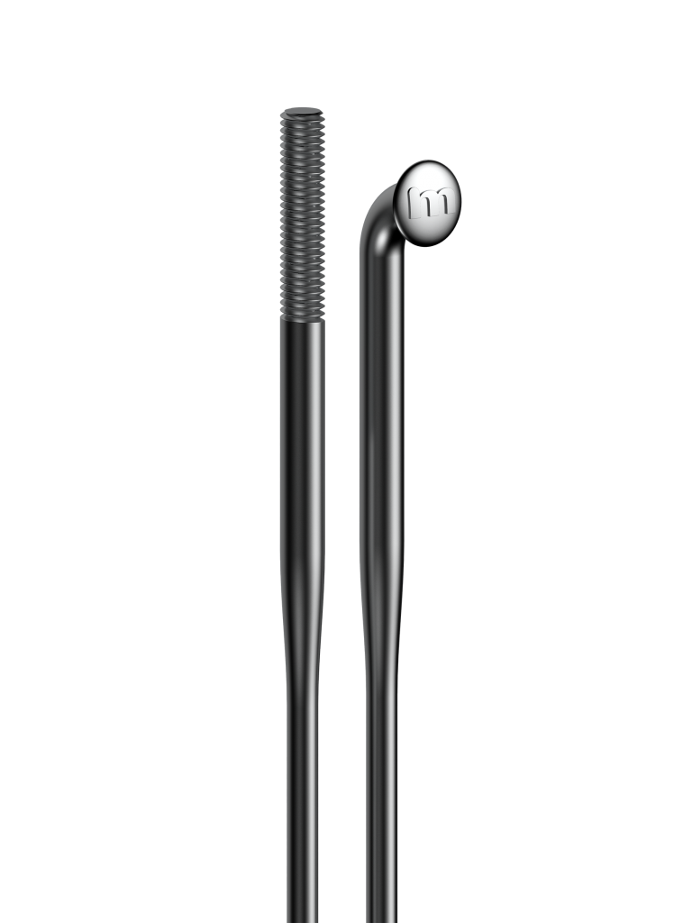 mac – Butted Spokes – cnSPOKE