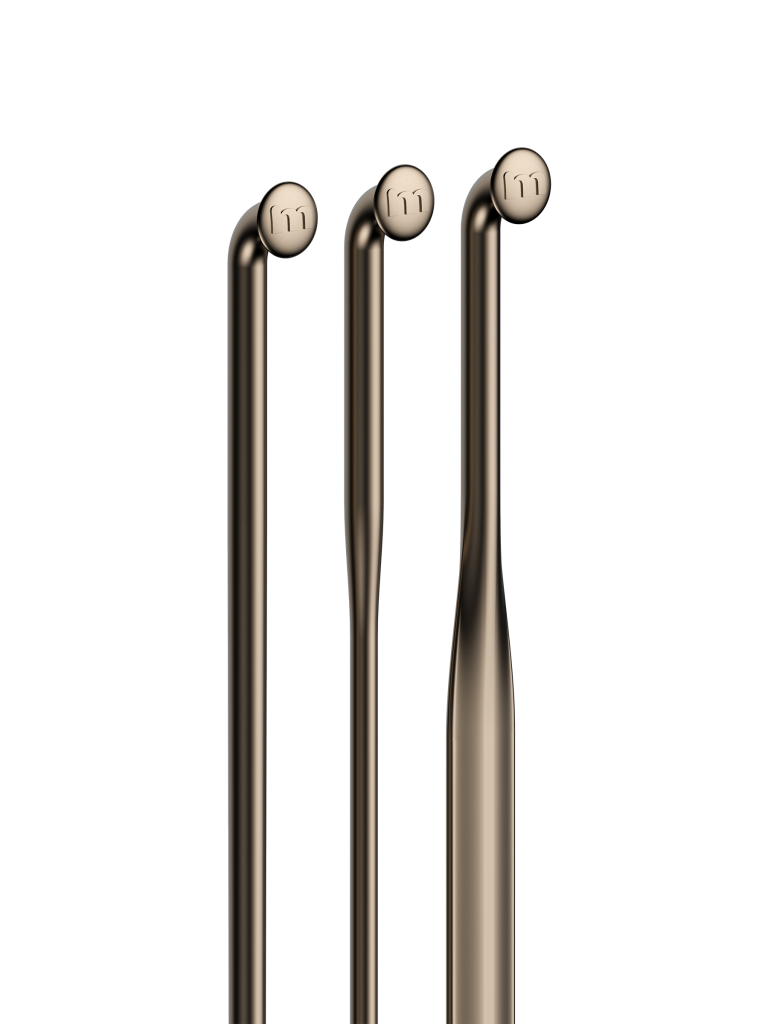 mac – Titanium Spokes – cnSPOKE