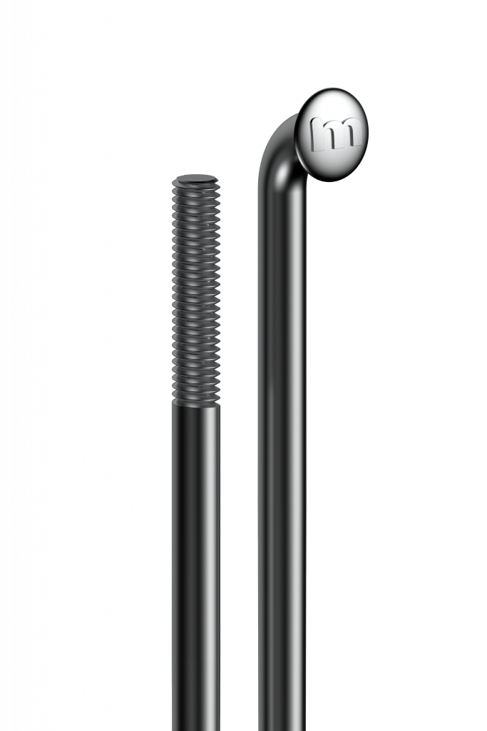 mac – Carbon & Alloy Spokes – cnSPOKE