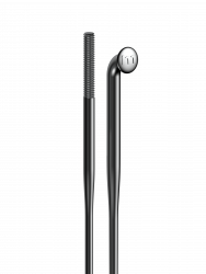 mac – Butted Spokes – cnSPOKE