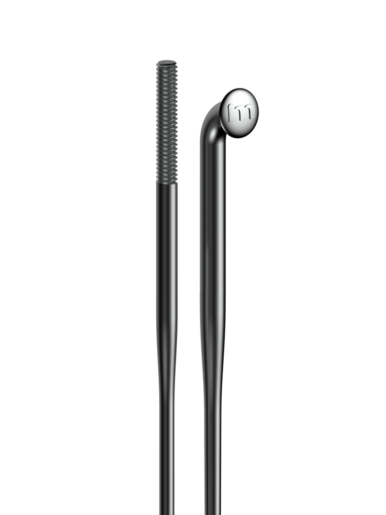 mac – Butted Spokes – cnSPOKE