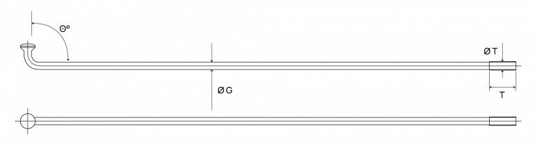 mac – Titanium Spokes – cnSPOKE